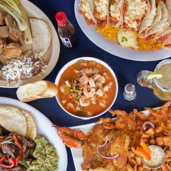Descubre los mejores restaurantes en Torreón, Ciudad Juárez y Monterrey