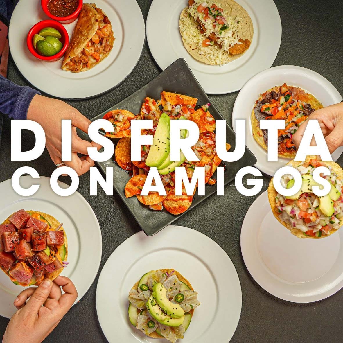 Descubre los mejores restaurantes en Torreón, Ciudad Juárez y Monterrey